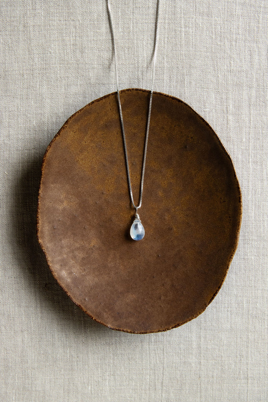 Rachel Dunn Jewelry | Handcrafted Gemstone & Crystal Jewelry